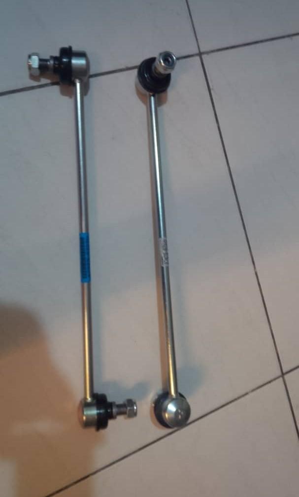 Absorber link untuk alza, Auto Accessories on Carousell
