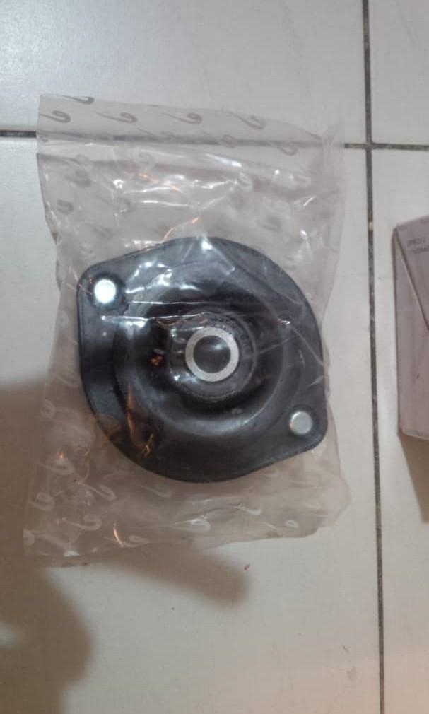 Absorber mounting untuk alza, Auto Accessories on Carousell