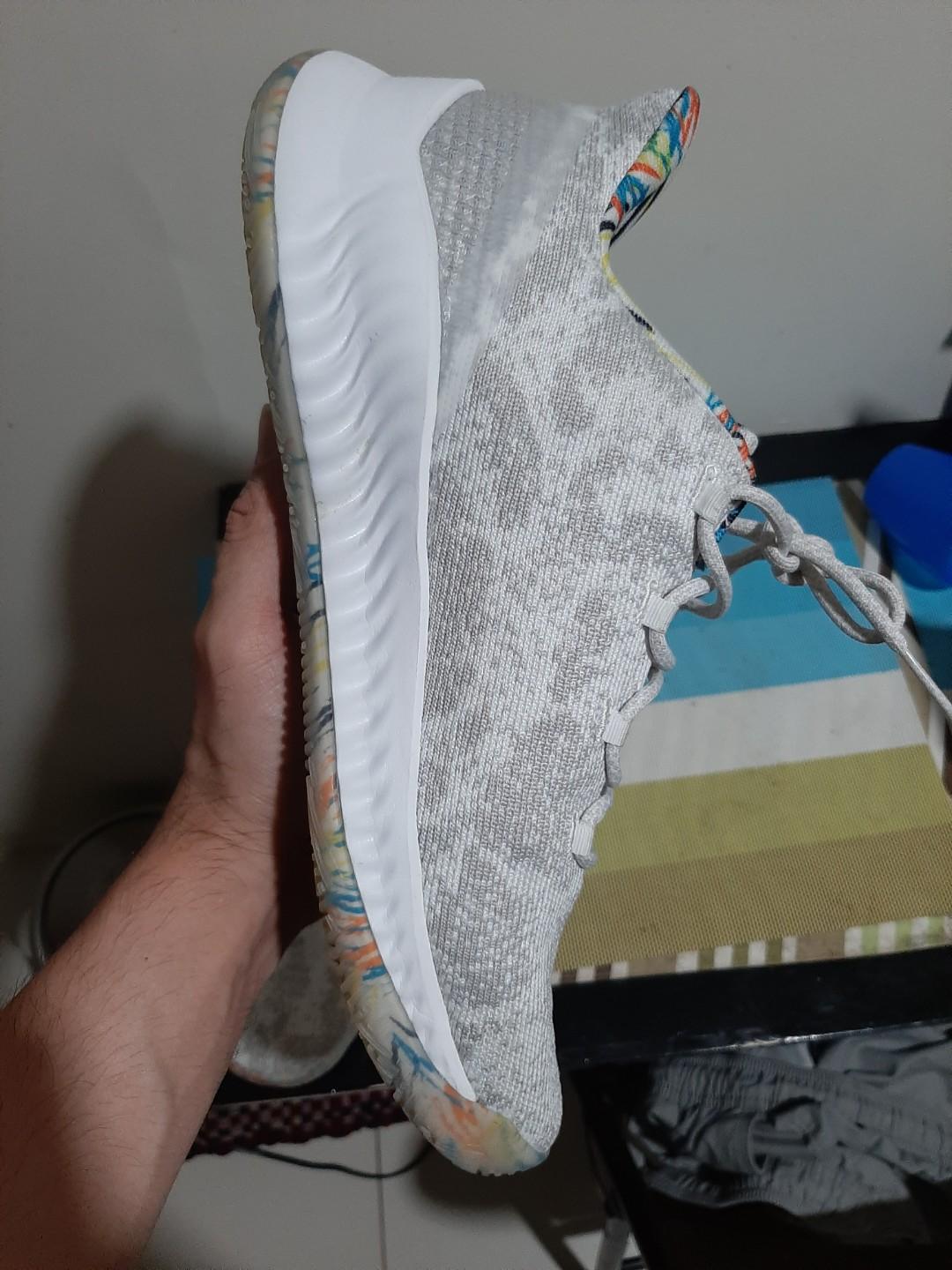 Adidas Harden B/E X, Men's Fashion, Footwear, Sneakers on Carousell