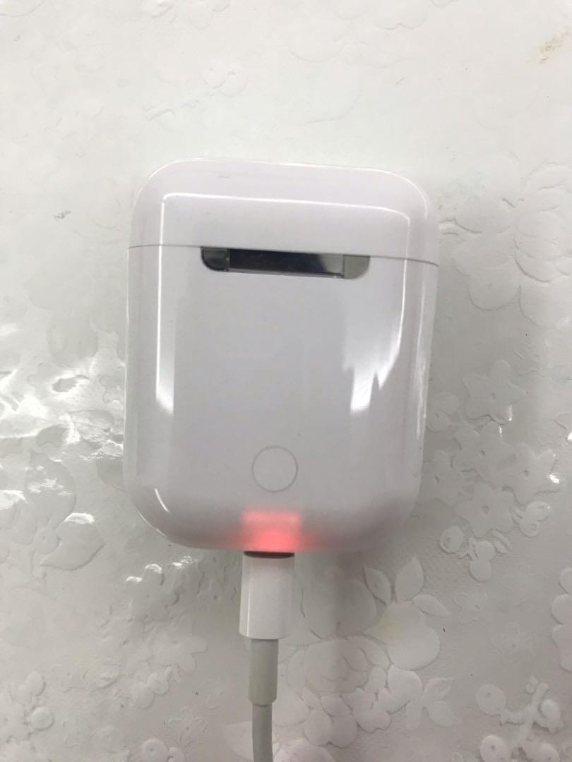 Airpod i11 series Great Bass and Sound, Audio, Headphones & Headsets on ...