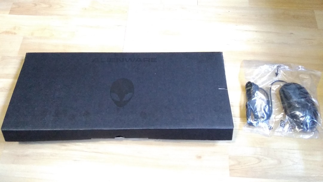 Alienware X51 keyboard & Mouse Bundle, Computers & Tech, Parts ...