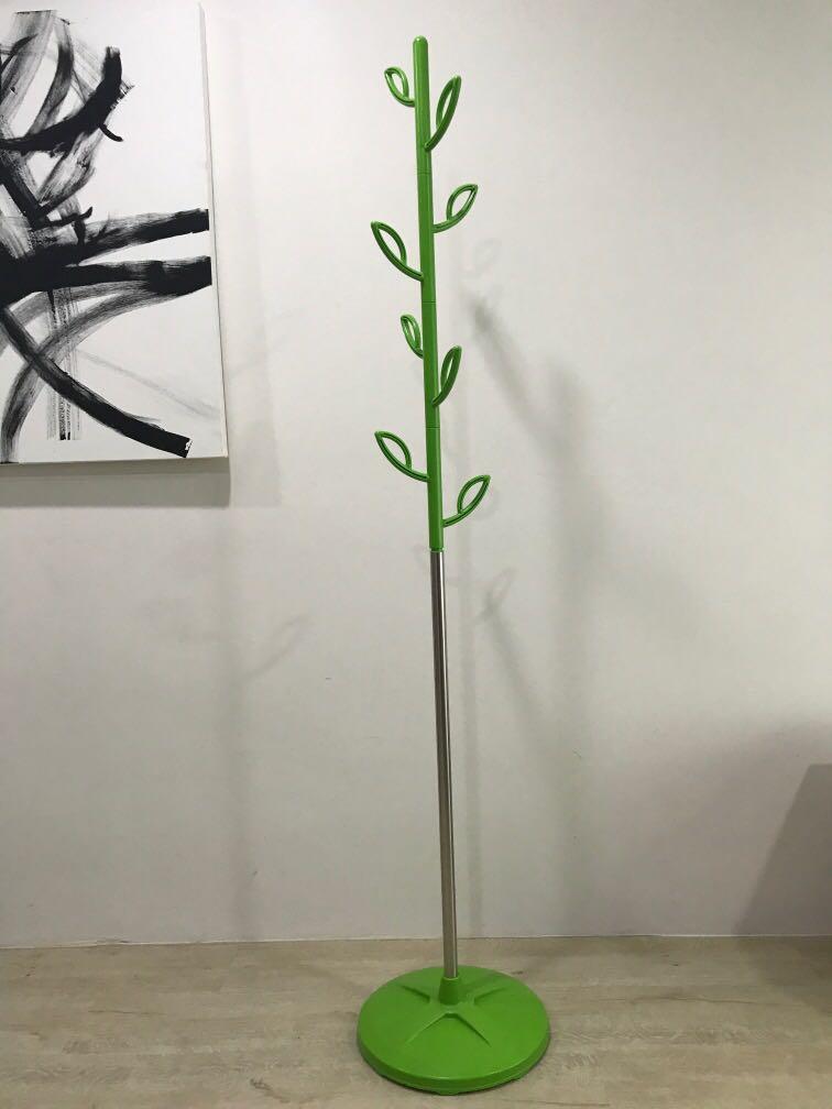 Clothes Hanger (Tree look), Furniture & Home Living, Furniture, Other ...