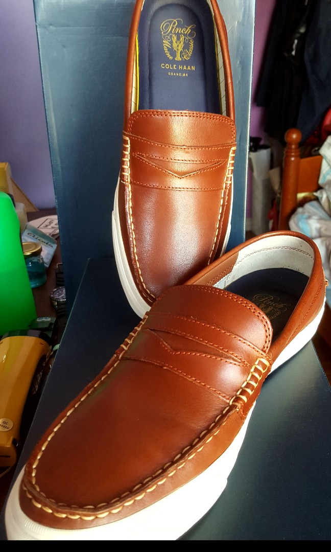 Cole Haan, Men's Fashion, Footwear, Sneakers on Carousell