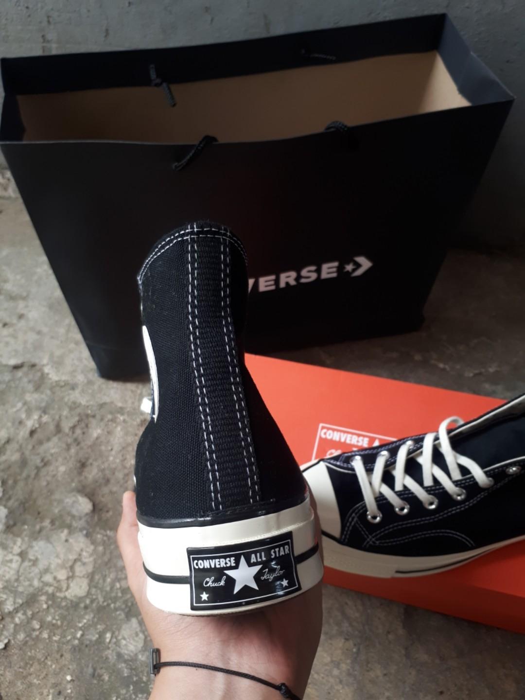 Converse First String Chuck Taylor 1970s: Live Look | atelier-yuwa.ciao.jp