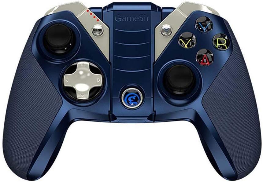GAMESIR M2 WIRELESS CONTROLLER FOR IOS, Video Gaming, Gaming ...