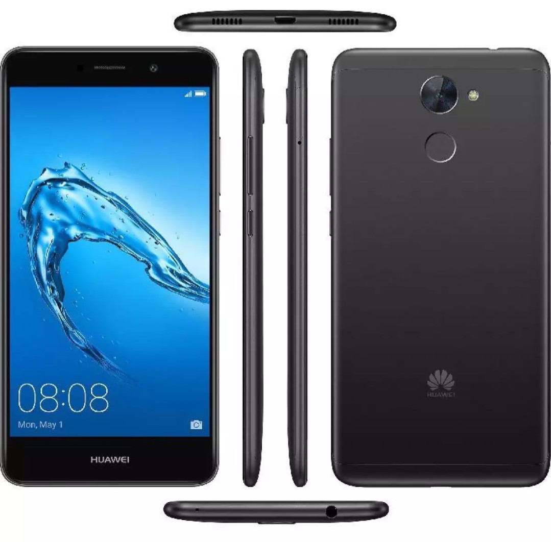 Huawei Y7 Prime (3GB RAM and 32GB ROM), Mobile Phones & Gadgets, Mobile ...