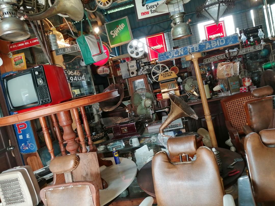 Jual beli sewa barang lama.. Antik.. Antique, Furniture & Home Living ...