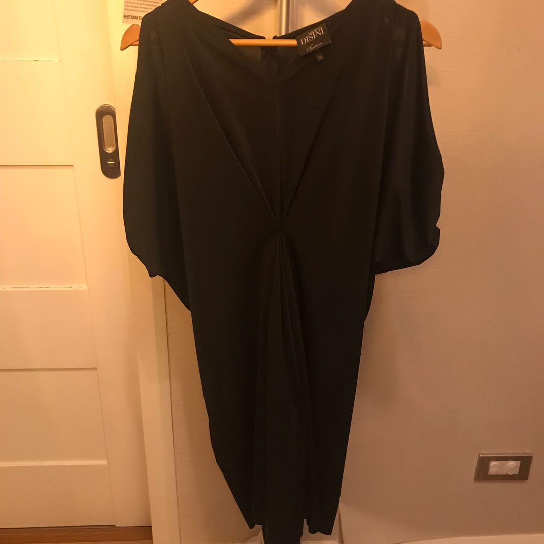 Kashieca x Maureen disini formal dress, Women's Fashion, Dresses & Sets ...