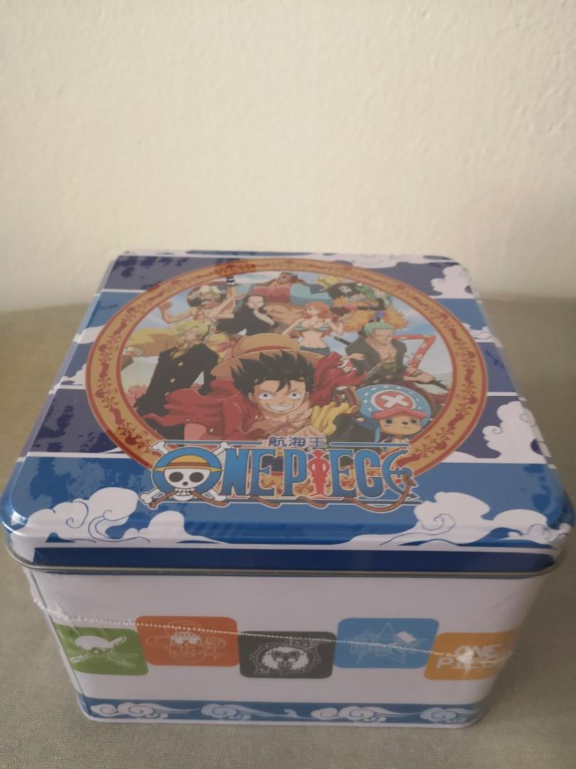 Limited Edition One Piece AI Function Bluetooth Speaker, Audio, Other ...