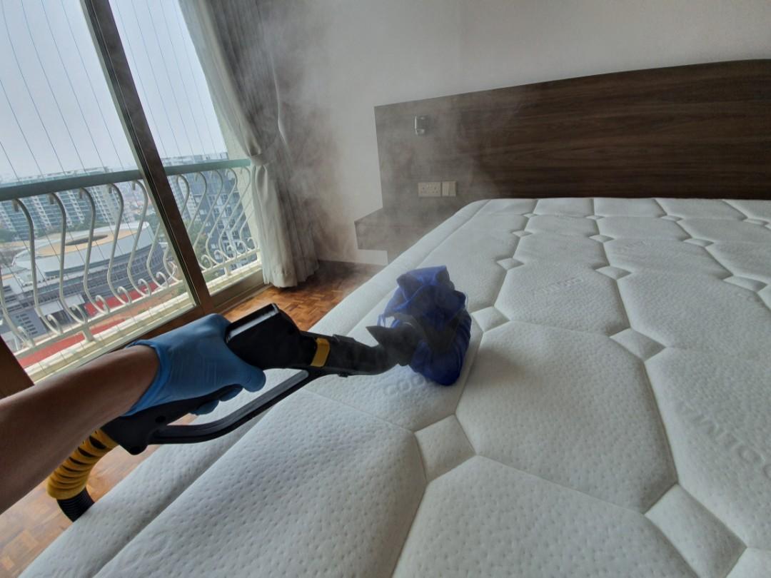 Mattress Cleaning , Sofa Cleaning, Stroller Cleaning, Baby Cot Cleaning ...