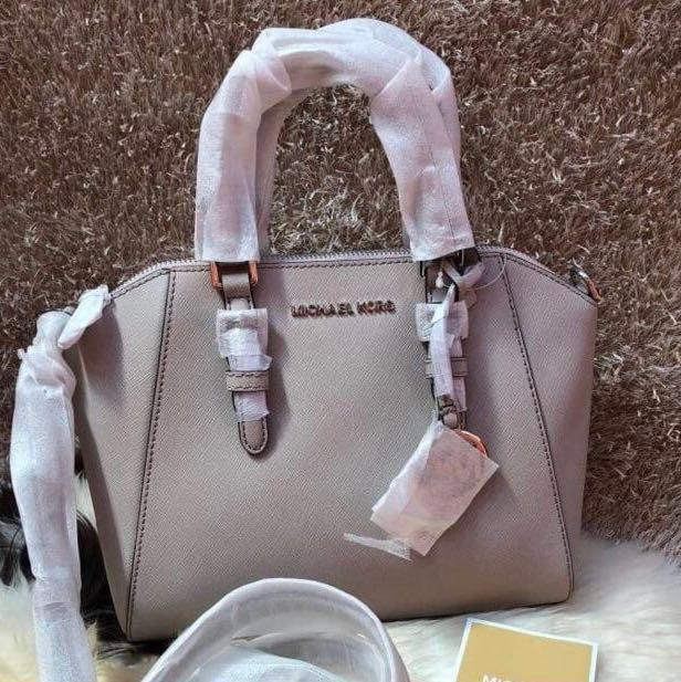 Michael Kors Ciara Bag, Women's Fashion, Bags & Wallets, Tote Bags on ...