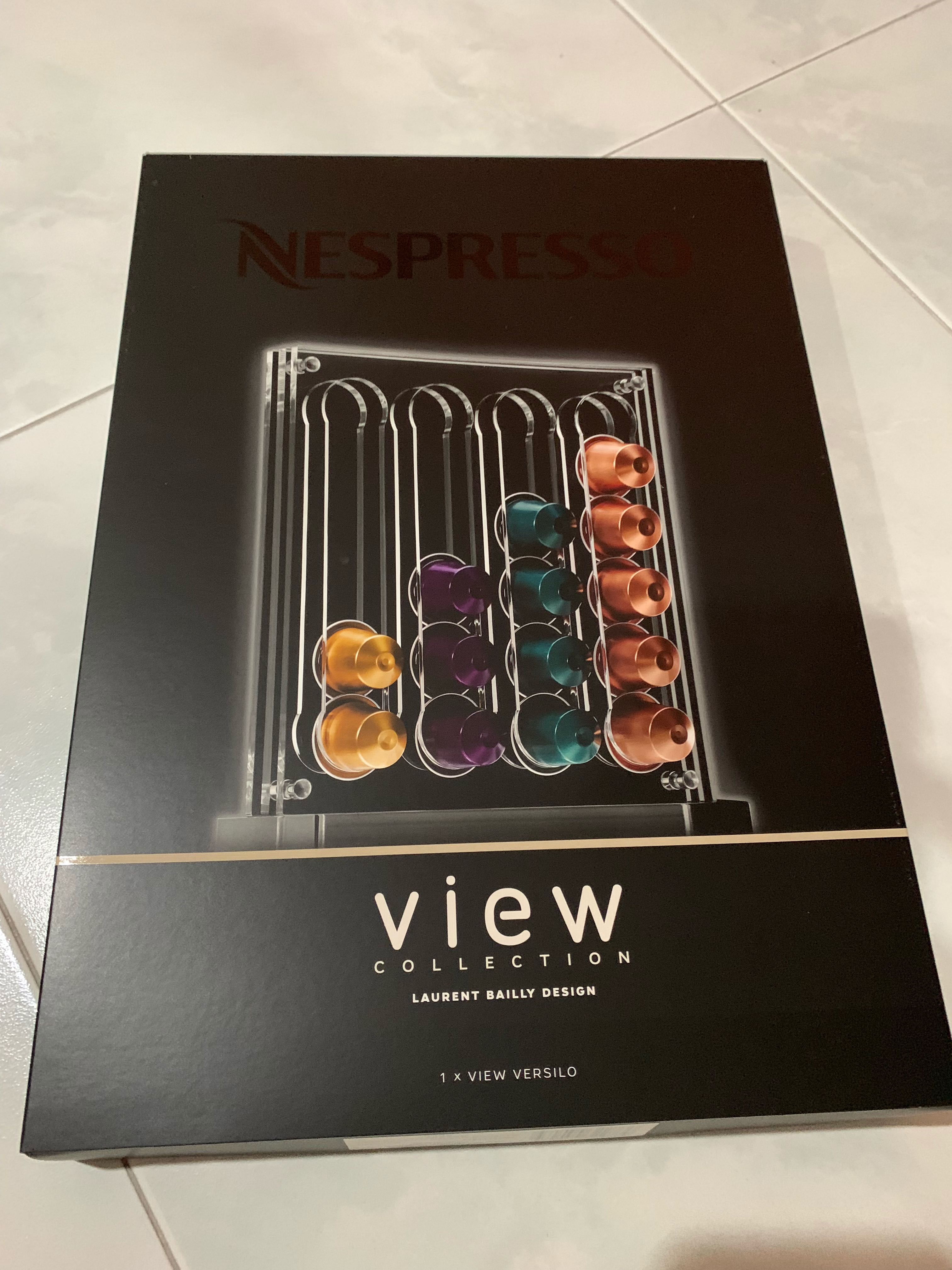 Nespresso Capsule Dispenser, TV & Home Appliances, Kitchen Appliances ...