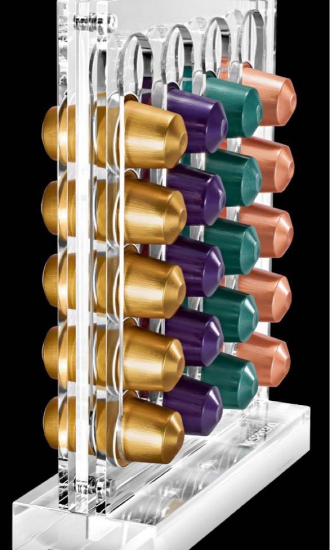 Nespresso Capsule Dispenser, TV & Home Appliances, Kitchen Appliances ...
