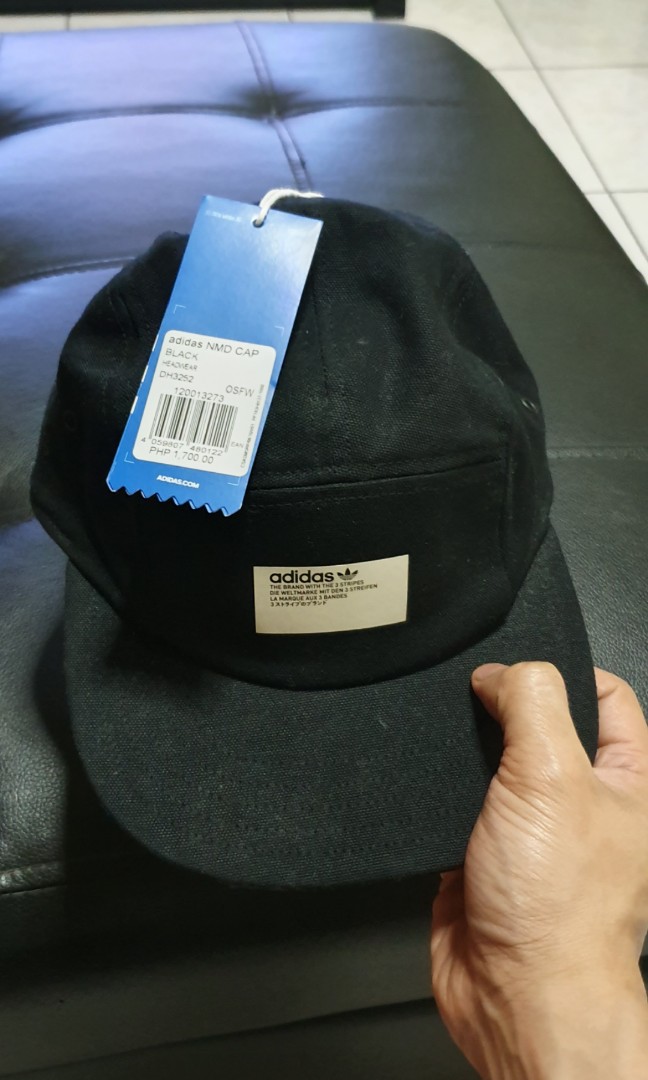 nike air max and adidas nmd cap, Men's Fashion, Watches & Accessories ...