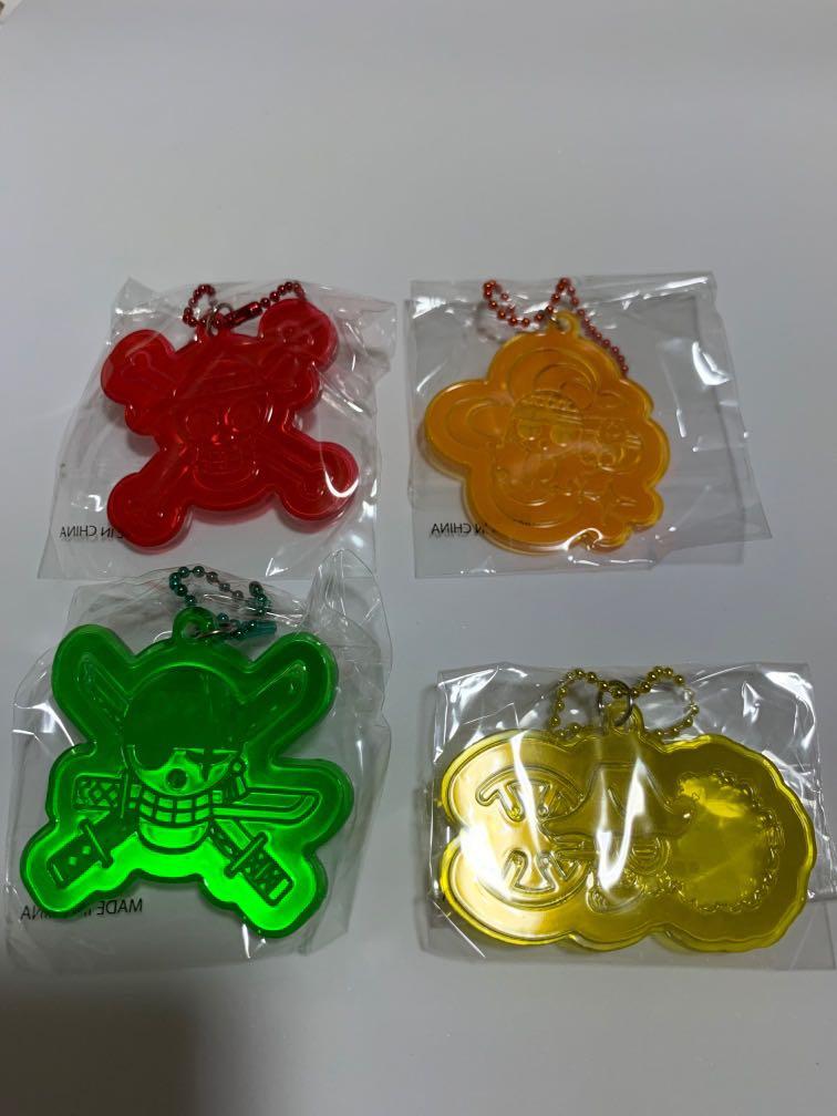 One Piece Tokyo Tower Franky’s Pinball Gachapon, Hobbies & Toys, Toys ...