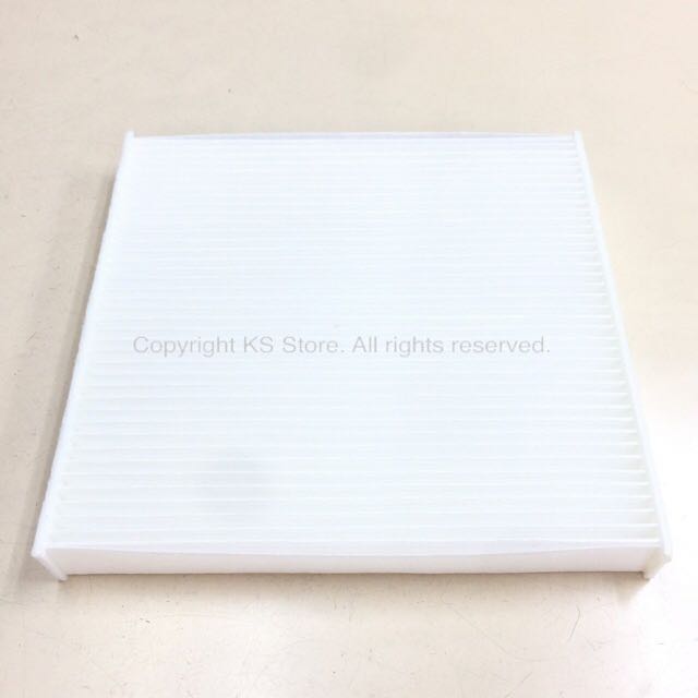 Proton Iriz / Persona 2017 Cabin Air Filter, Auto Accessories on Carousell