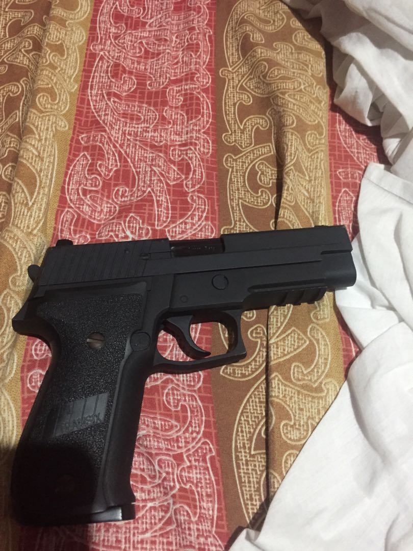 RUSH AIRSOFT! on Carousell