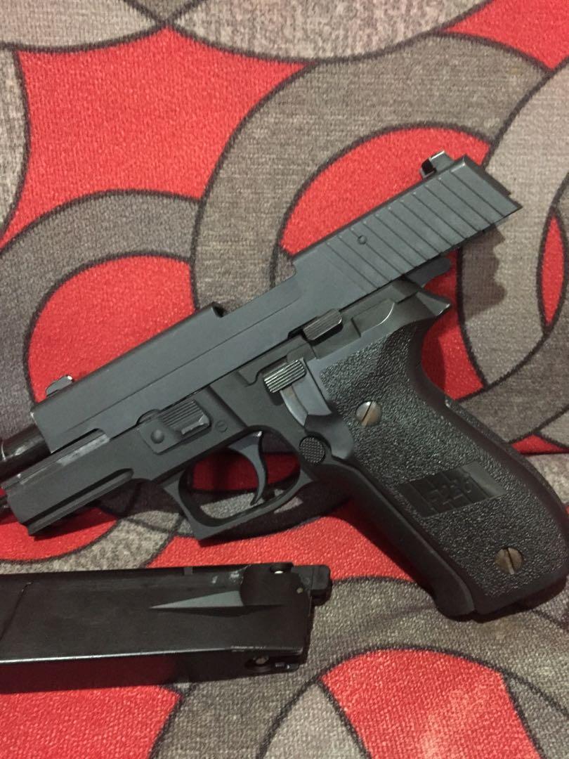 RUSH AIRSOFT! on Carousell