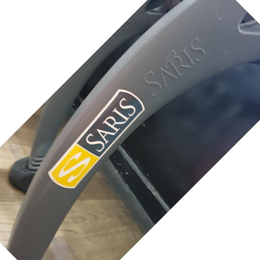 Saris Bone 2 - Bike Rack for 2 bikes, Car Accessories, Accessories on ...