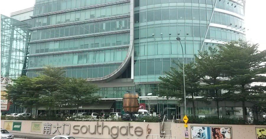 SOUTHGATE COMMERCIAL CENTRE OFFICE SOUTH GATE, Property, For Sale on ...