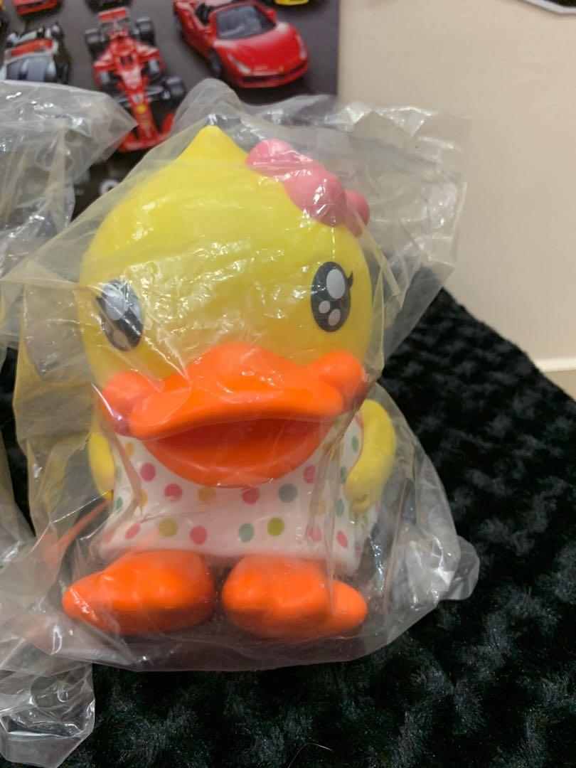 Thailand Cinema B.Duck Popcorn Bucket, Hobbies & Toys, Collectibles & Memorabilia, Fan ...