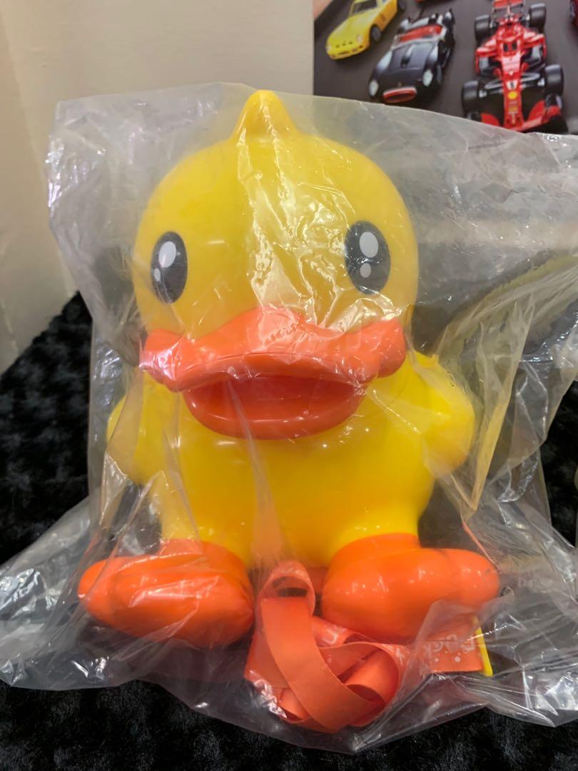 Thailand Cinema B.Duck Popcorn Bucket, Hobbies & Toys, Collectibles & Memorabilia, Fan ...