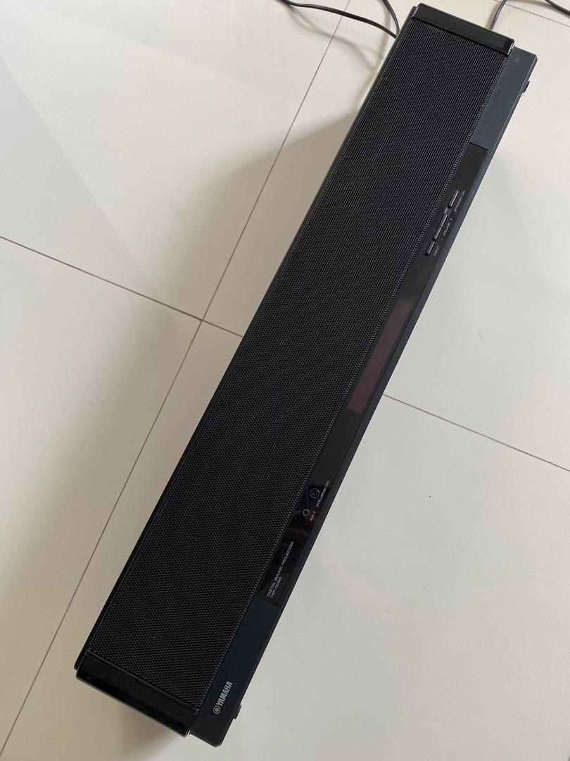 Yamaha DSP YSP-3000, Audio, Soundbars, Speakers & Amplifiers on Carousell