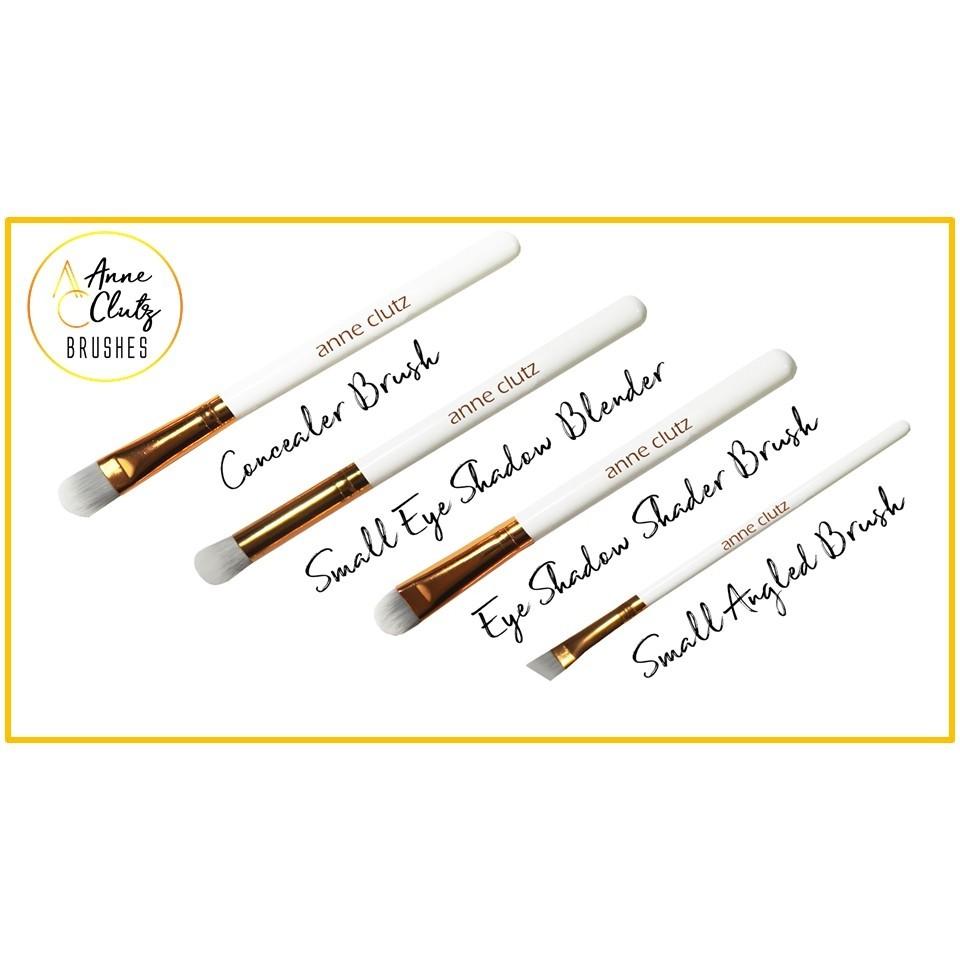 Anne Clutz Brushes, Beauty & Personal Care, Face, Makeup on Carousell