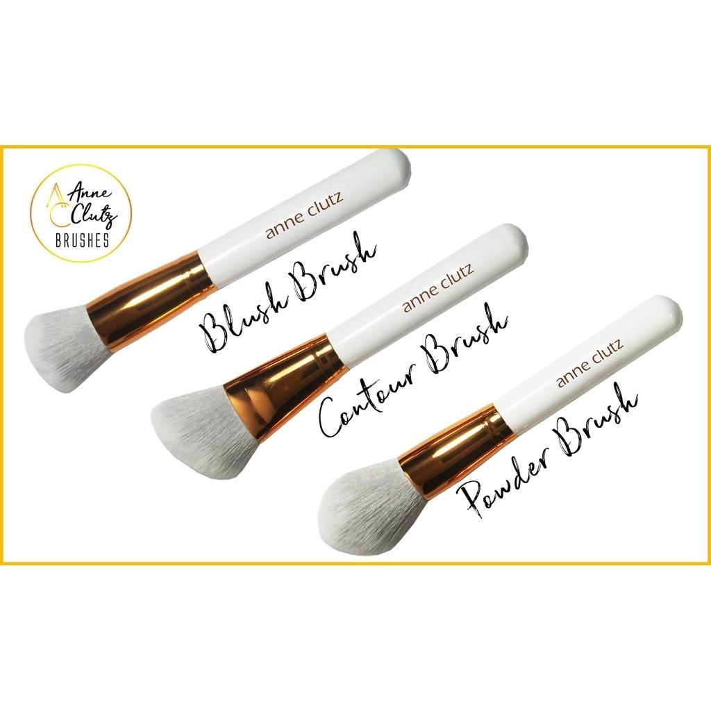 Anne Clutz Brushes, Beauty & Personal Care, Face, Makeup on Carousell