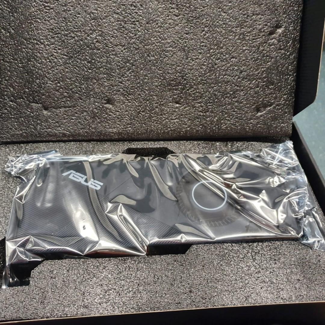 Asus Turbo Rtx 2080ti Computers And Tech Parts And Accessories Computer