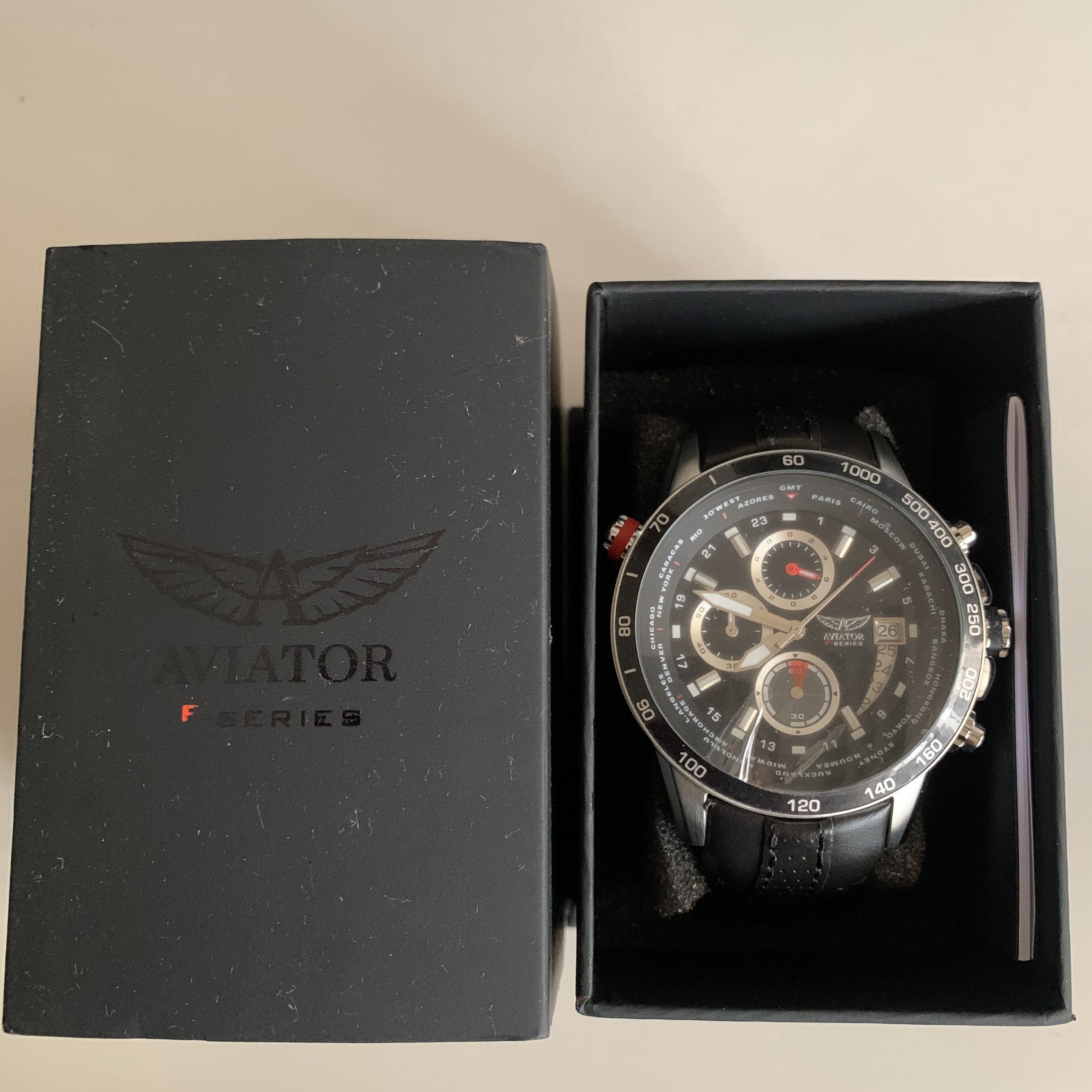 Aviator F Series, Mobile Phones & Gadgets, Wearables & Smart Watches on ...