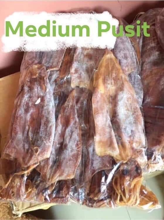 Bulad, Daing, Pusit, All fresh made, Food & Drinks, Packaged & Instant ...