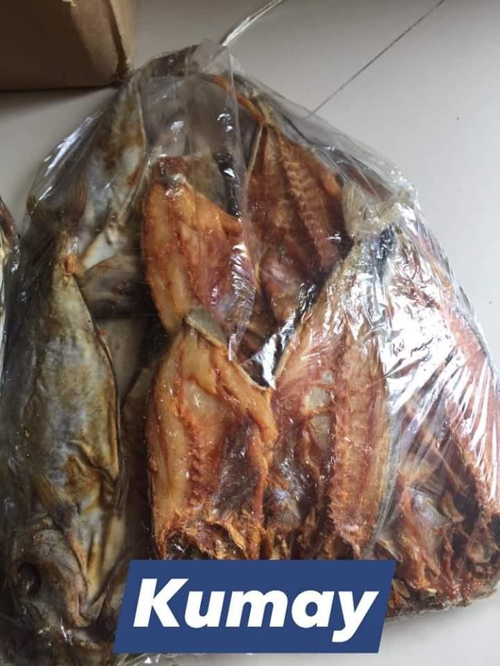 Bulad, Daing, Pusit, All fresh made, Food & Drinks, Packaged & Instant ...