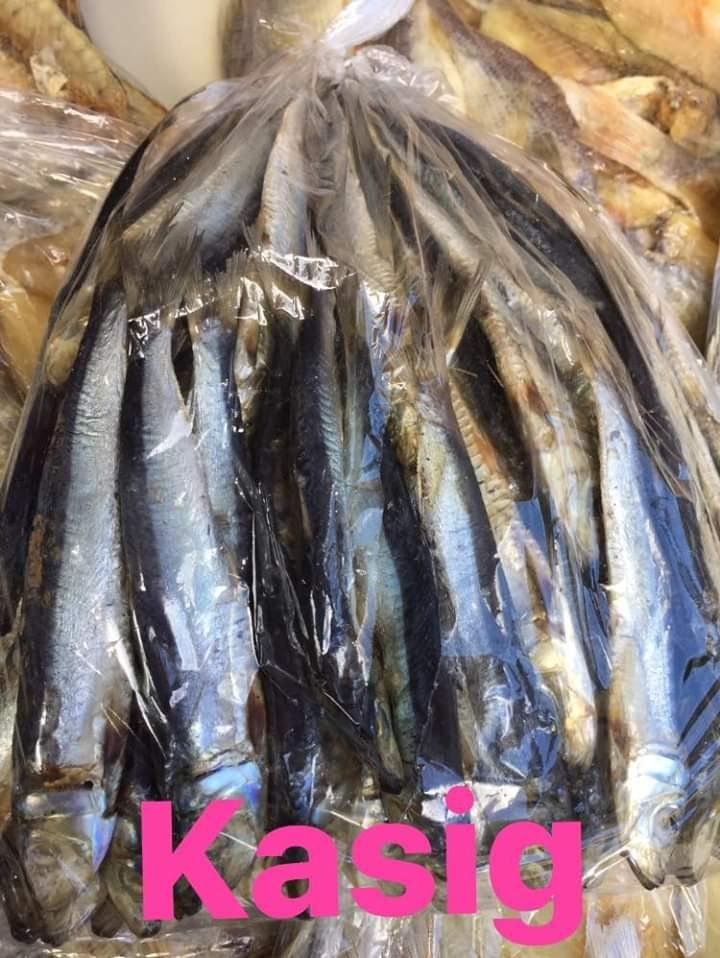 Bulad, Daing, Pusit, All fresh made, Food & Drinks, Packaged & Instant ...