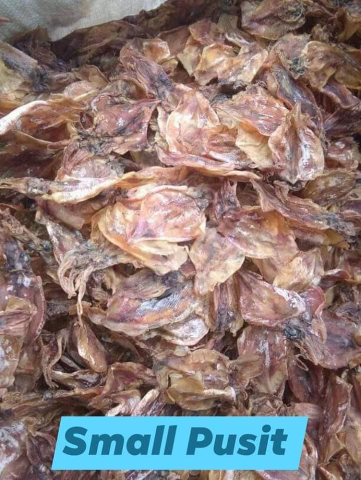 Bulad, Daing, Pusit, All fresh made, Food & Drinks, Packaged & Instant ...