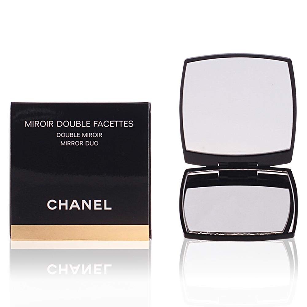 Chanel Miroir Double Facettes Pocket Mirror Duo, Beauty & Personal Care ...