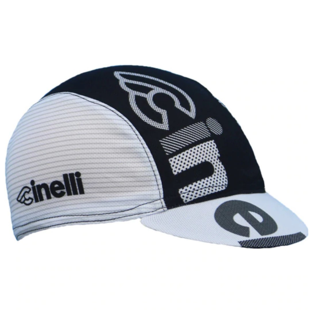 Cinelli Cycling Cap, Women's Fashion, Watches & Accessories, Hats ...