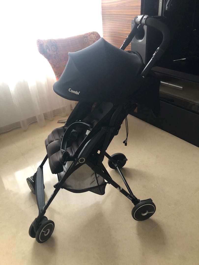 Combi, Babies & Kids, Going Out, Strollers on Carousell