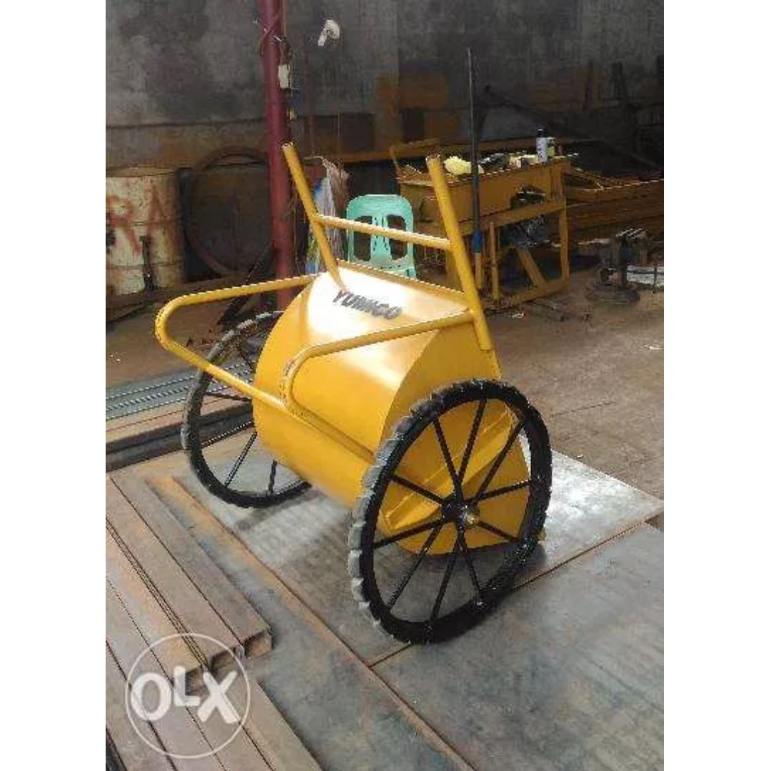 Concrete buggy cart. High quality and heavy duty., Commercial ...