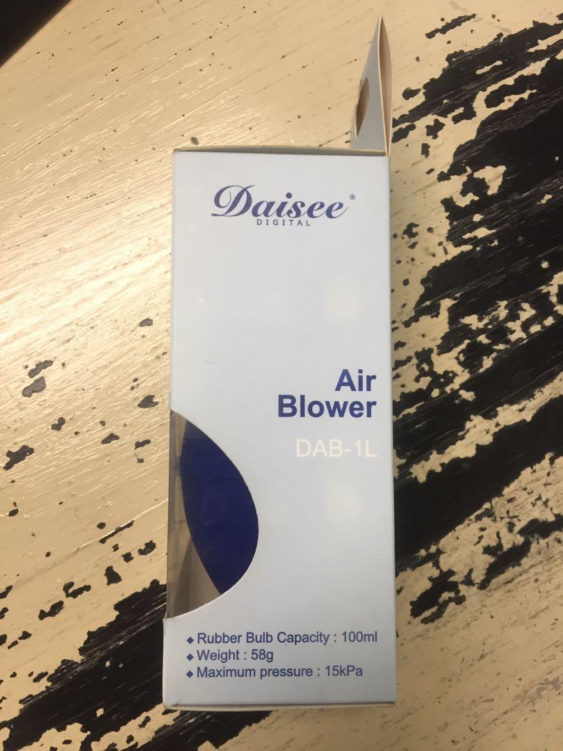 Daisee Blower, Photography, Photography Accessories, Dry Boxes ...