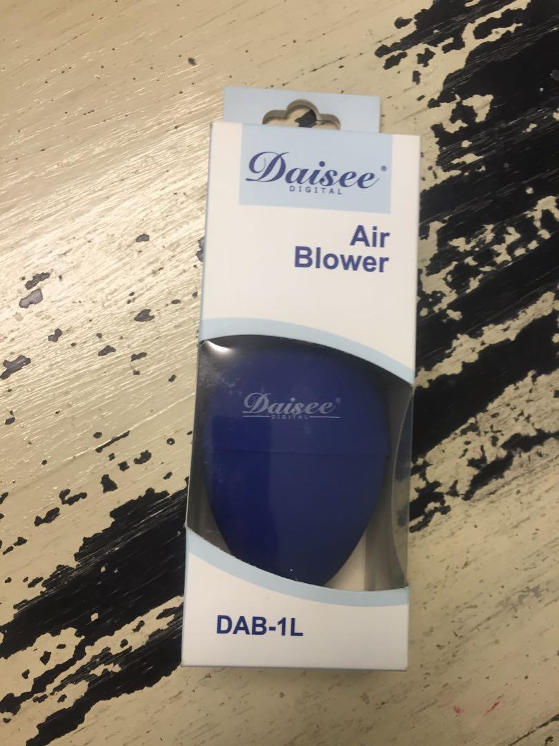 Daisee Blower, Photography, Photography Accessories, Dry Boxes ...
