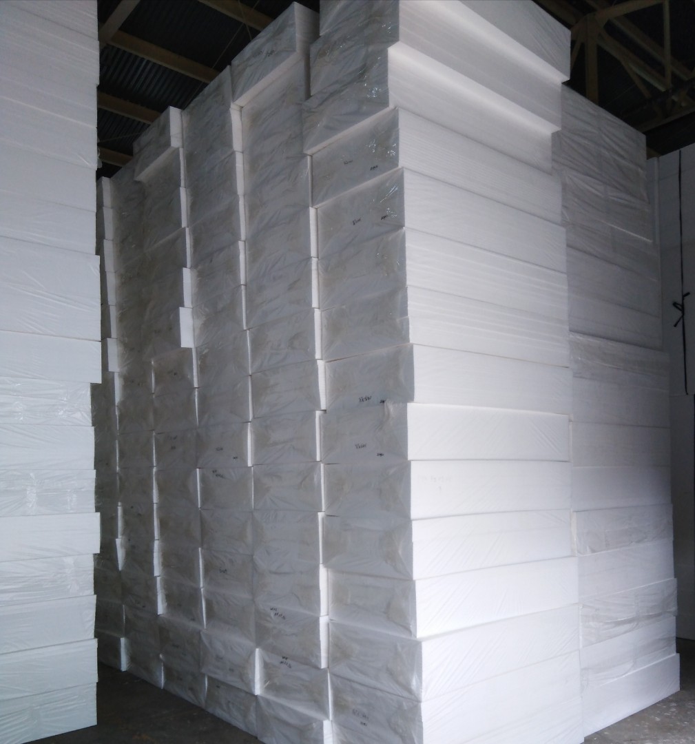 EPS STYROPOR/ STYROFOAM COOLERS, BOARDS, BALLS, PIPES, ETC., Furniture ...