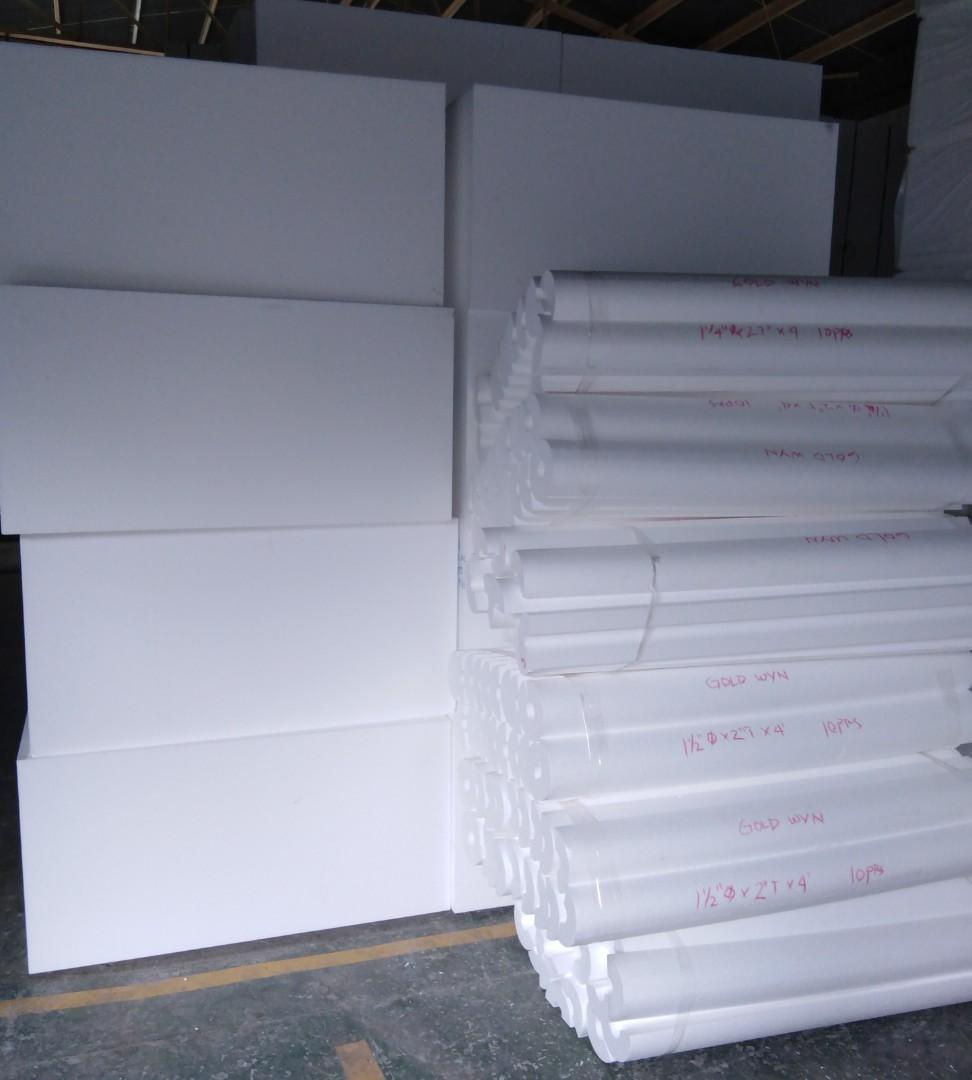 EPS STYROPOR/ STYROFOAM COOLERS, BOARDS, BALLS, PIPES, ETC., Furniture ...