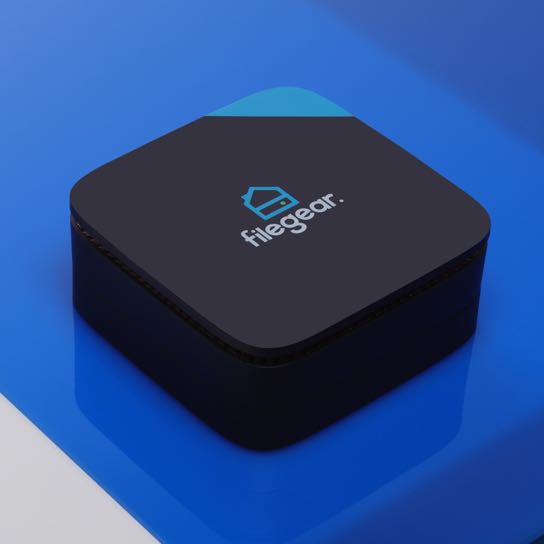 Filegear - Personal Cloud Storage, Mobile Phones & Gadgets, Mobile ...