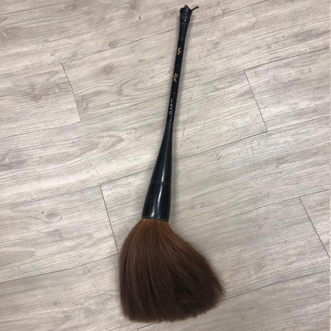 Giant calligraphy Brush, Books & Stationery, Stationery on Carousell