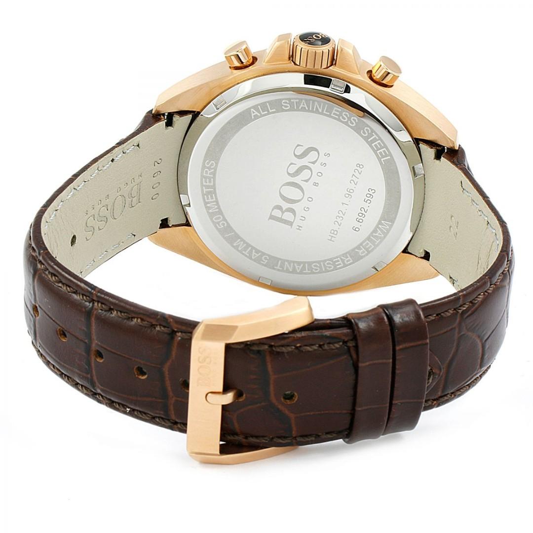 [CNY SALES] Hugo Boss Classic Chronograph Men's Watch, Mobile Phones ...