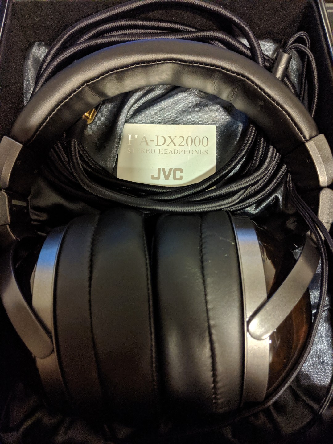 JVC HA-DX2000, Audio, Other Audio Equipment on Carousell