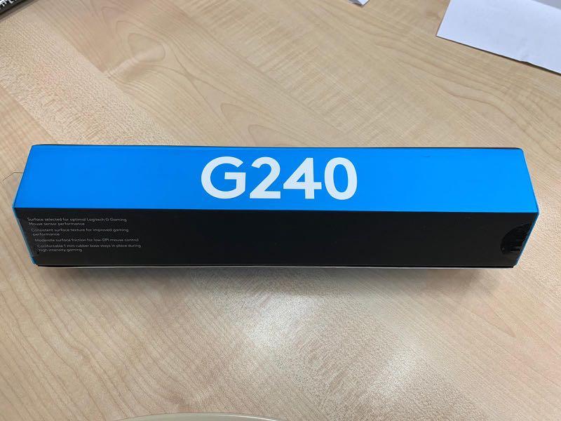 Logitech G443 7. 1 wired surround gaming headset, 音響器材, 頭戴式/罩耳式耳機 ...