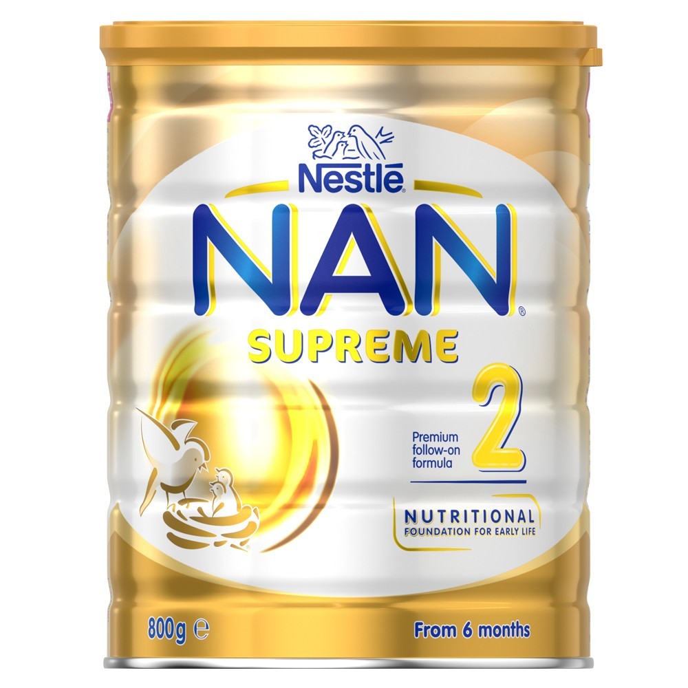 Nan supreme 2, Babies & Kids, Nursing & Feeding, Weaning & Toddler ...