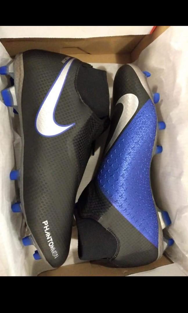 Nike Phantom VSN, Sports Equipment, Sports & Games, Racket & Ball ...